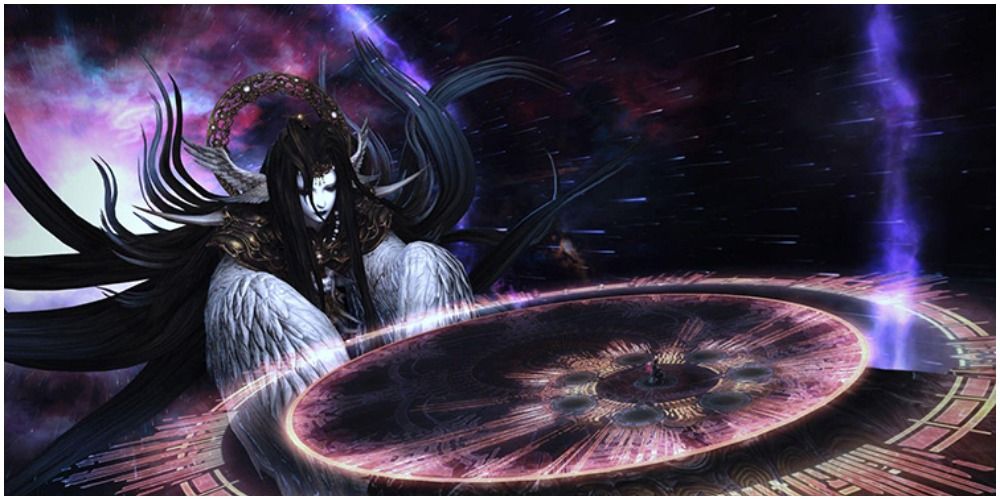 Final Fantasy 14: Guide For The Minstrel's Ballad: Endsinger's Aria Trial