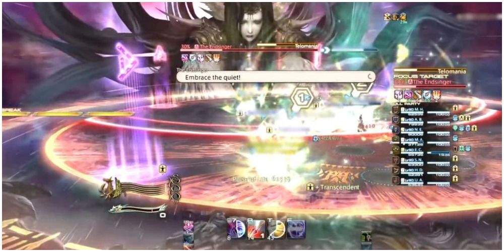 Final Fantasy 14: Guide For The Minstrel's Ballad: Endsinger's Aria Trial