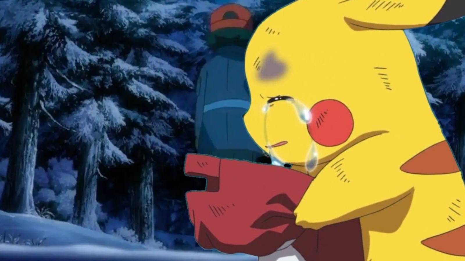 Pokemon: Saddest Moments Hidden in The Games' Side Quests So Far