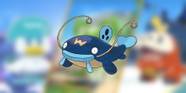 Best Fish Pokemon