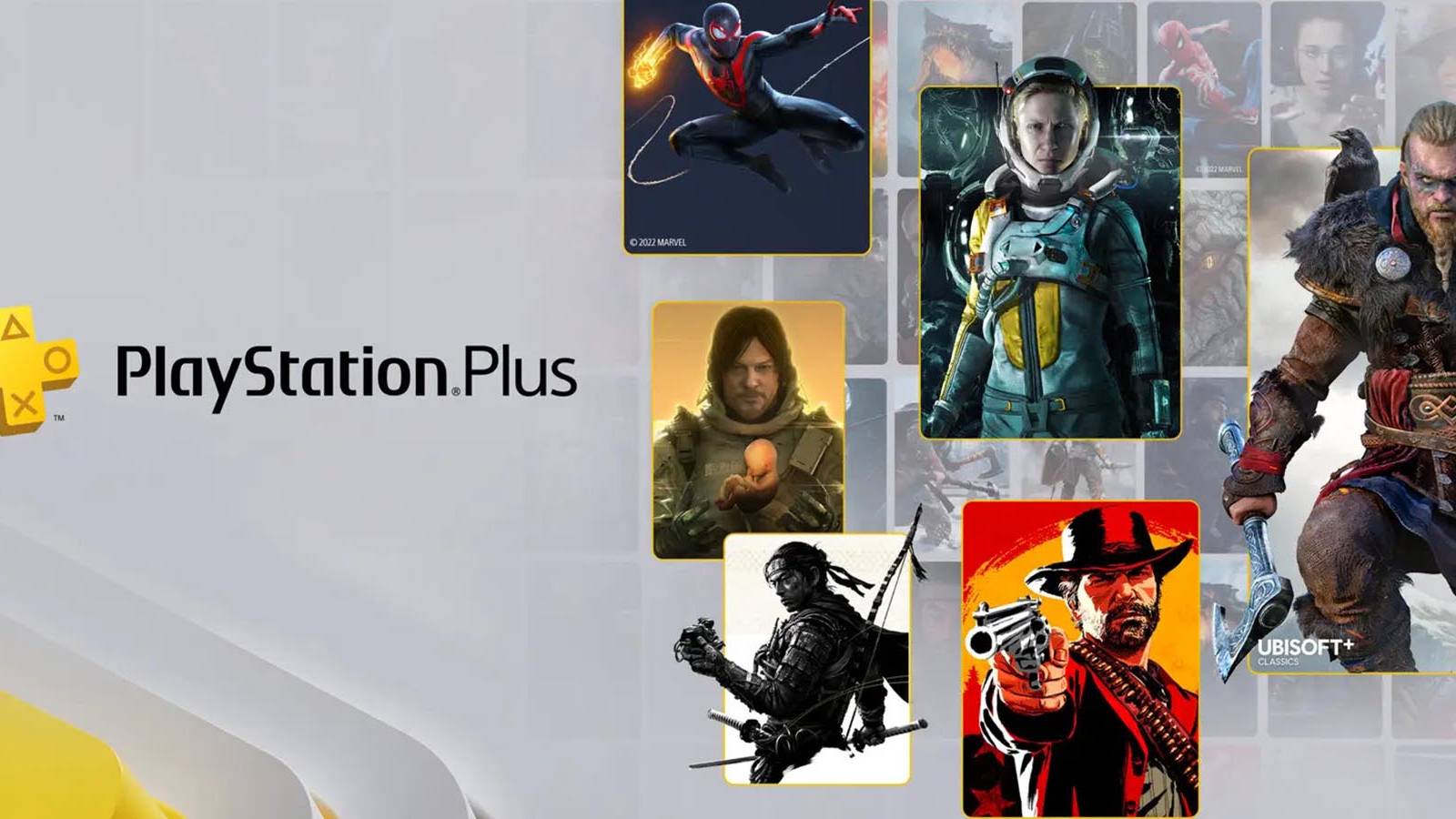 PS Plus Premium Games List is Just the Tip of the Iceberg