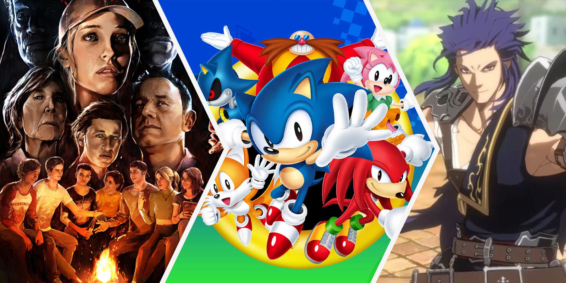 Every Video Game Release Coming Soon For PS5 And PS4