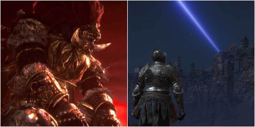 Things We Know About Elden Ring's Miquella