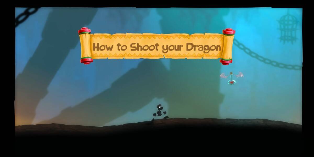 Rayman Origins The Video Game Loading Interface Archive