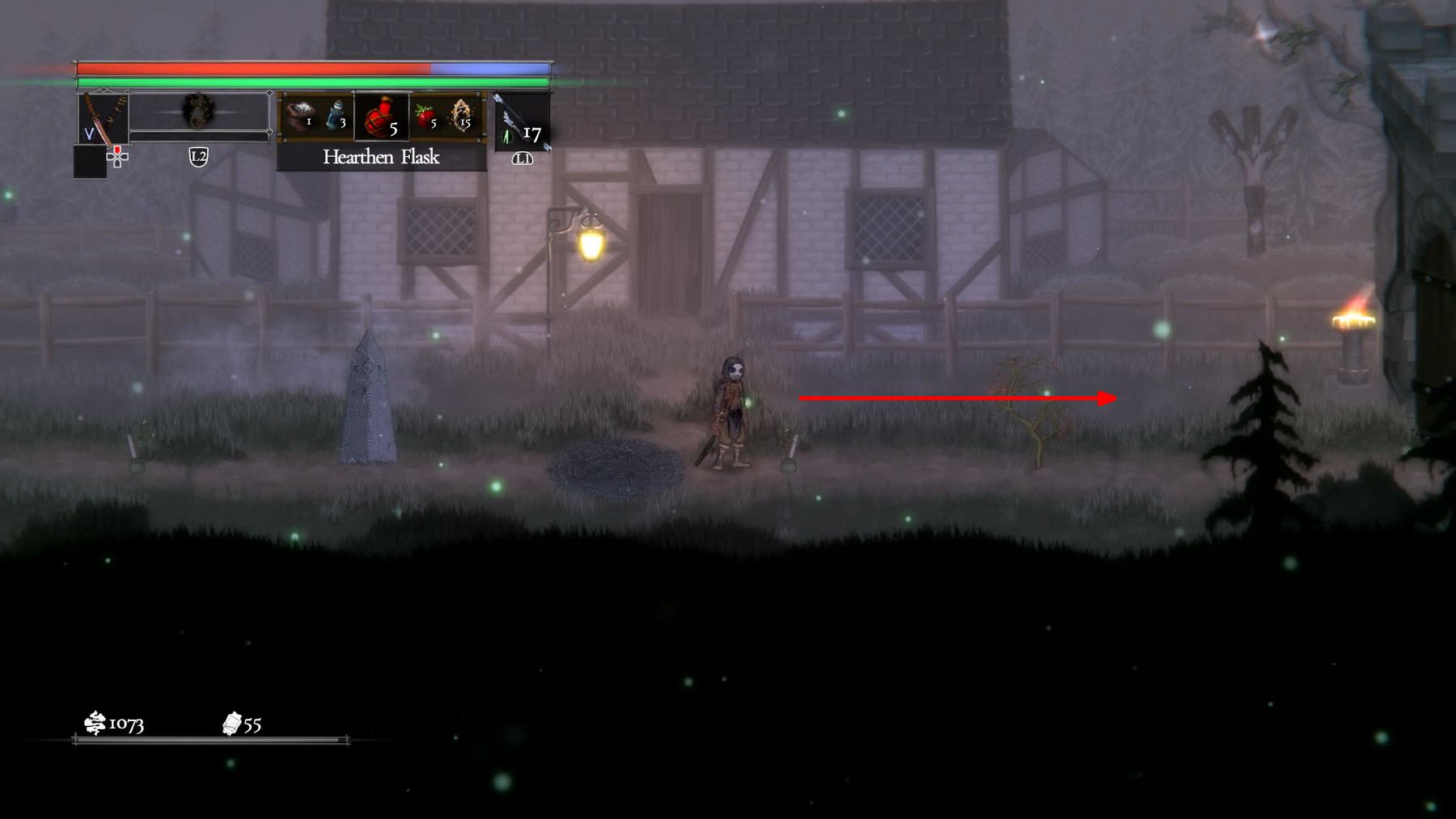 Salt and Sacrifice: How to Play Co-Op