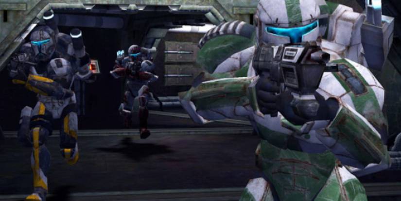 Star Wars: What Are Clone Commandos?