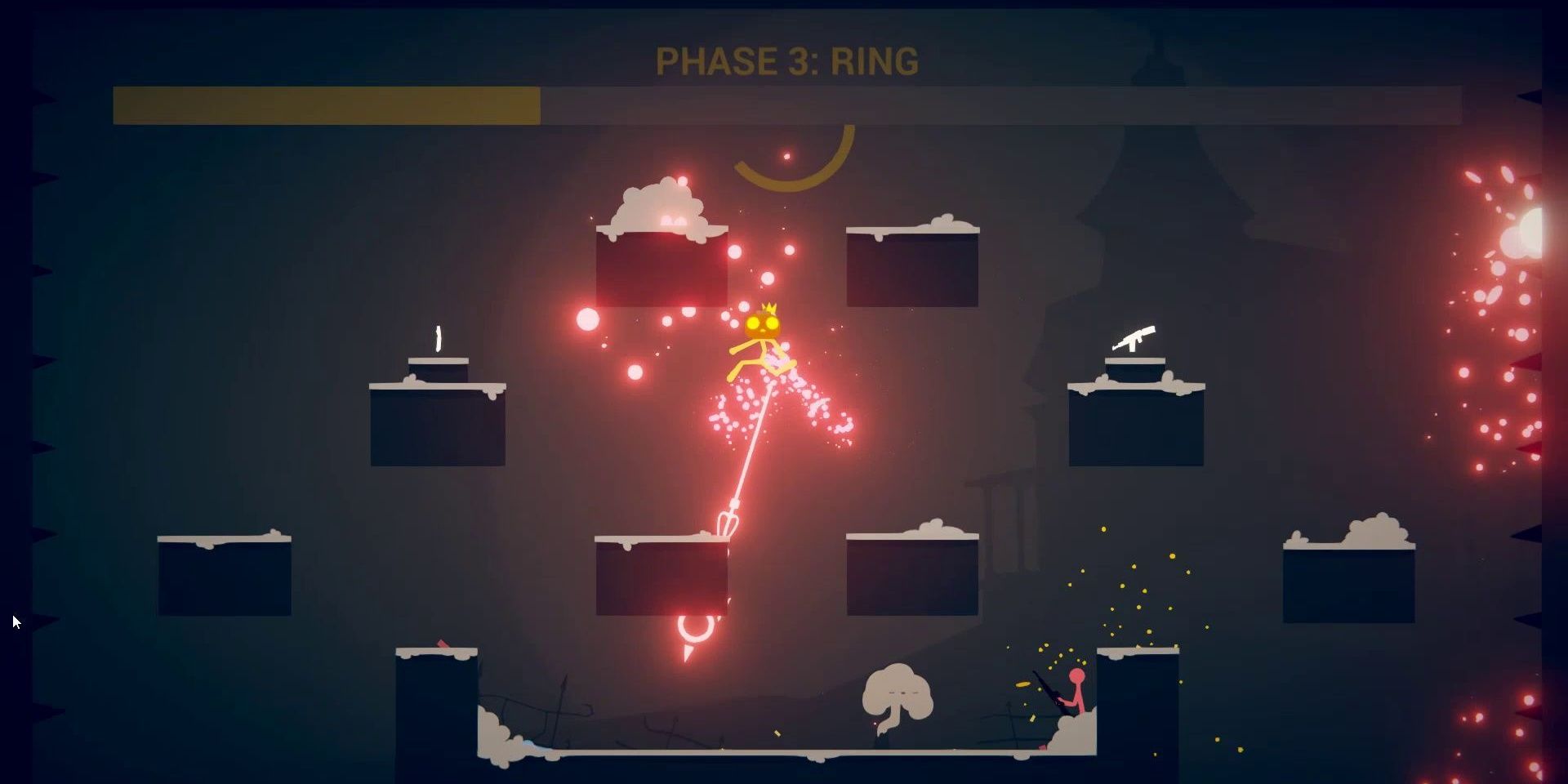 Stick Fight: The Game News, Trailer, Guides, and More
