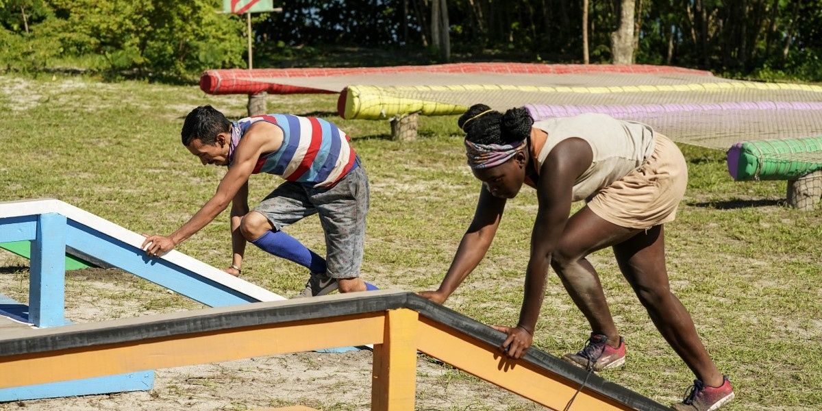 Survivor: Season 42 Episode 12 Review