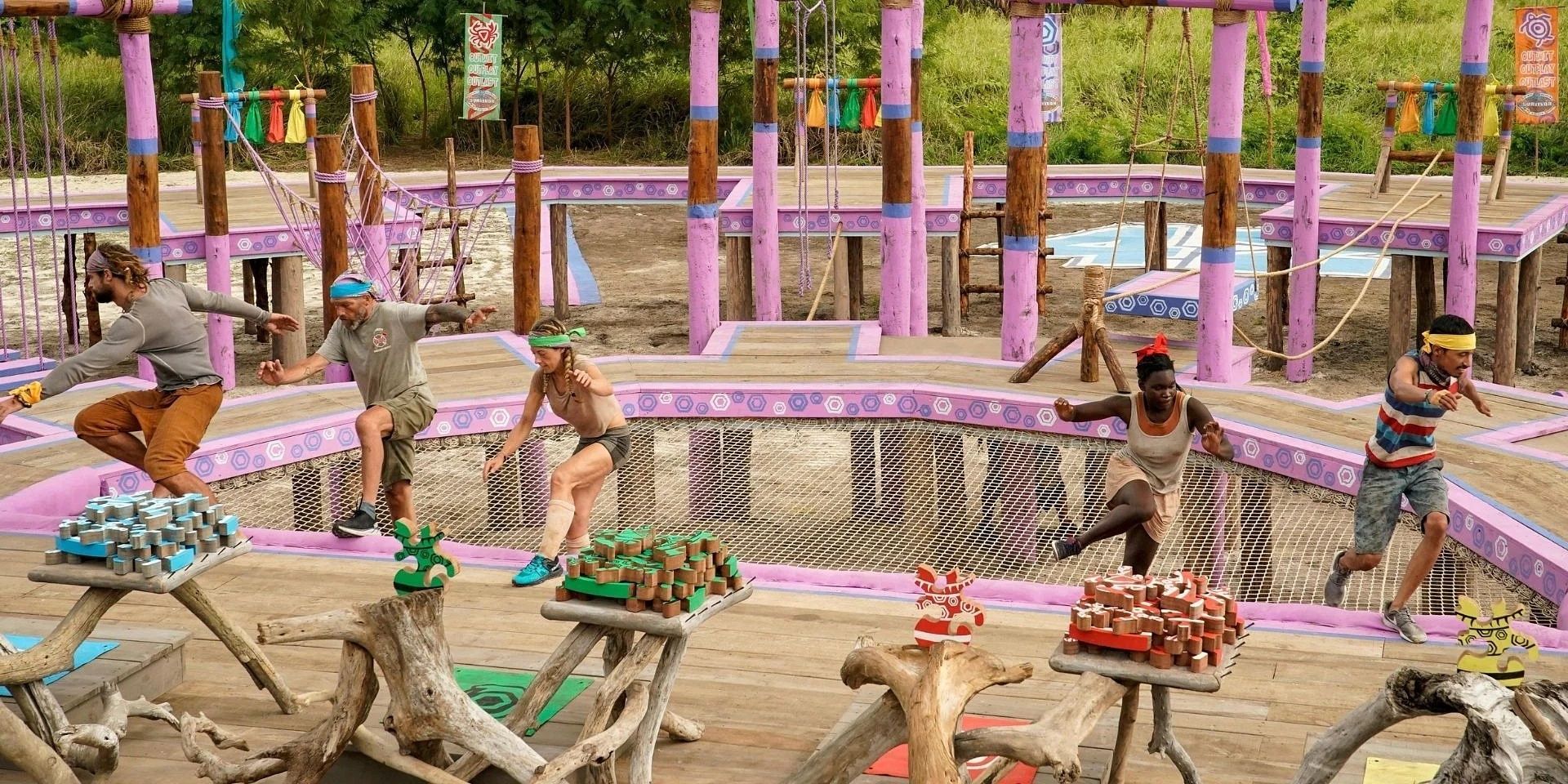 Survivor: Season 42 Episode 13 Review