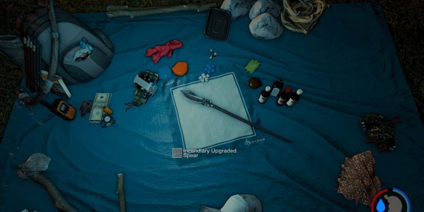 5 Games With Realistic Crafting Systems