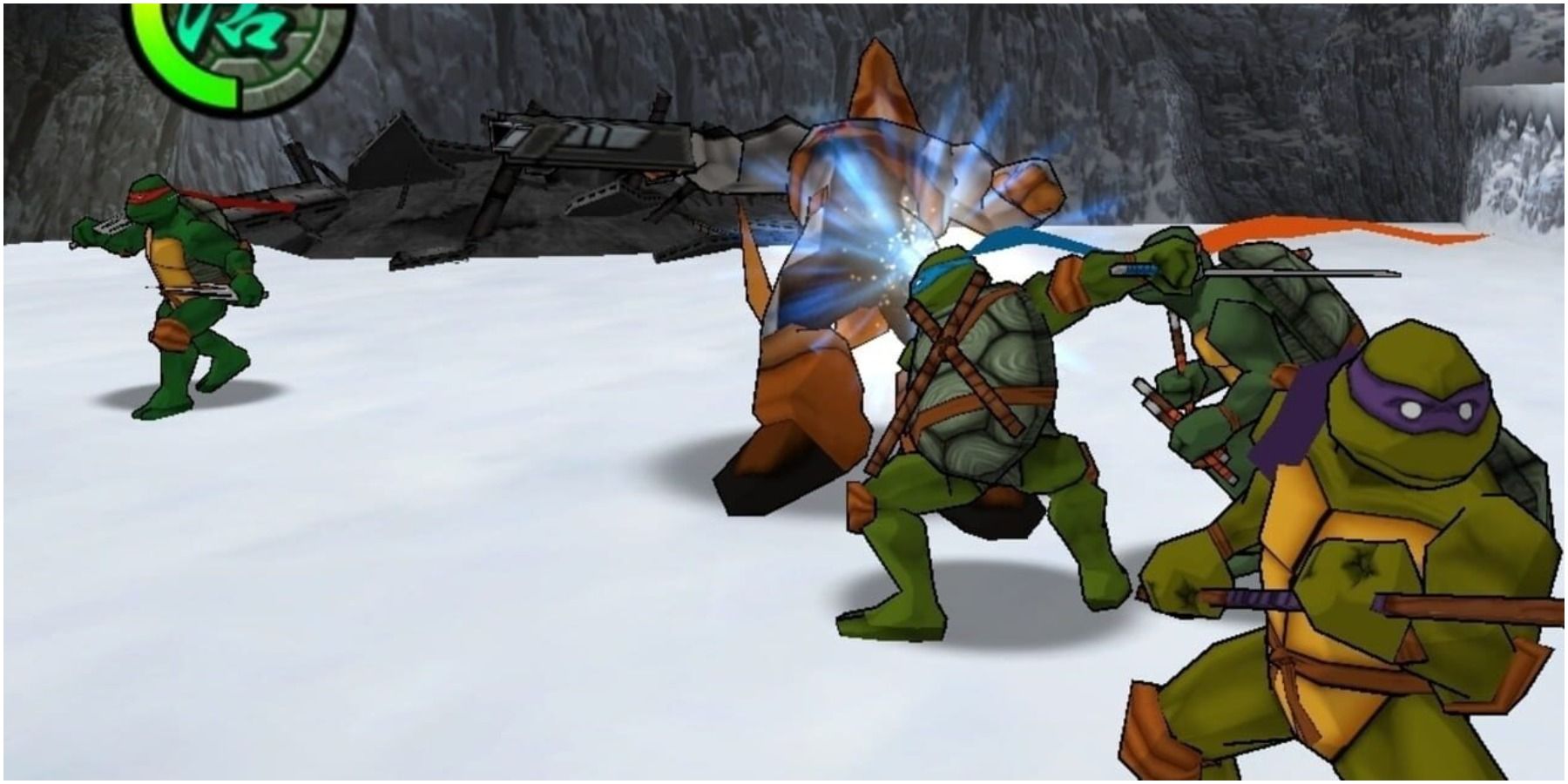 14 Best Teenage Mutant Ninja Turtles Games (& How To Play Them)