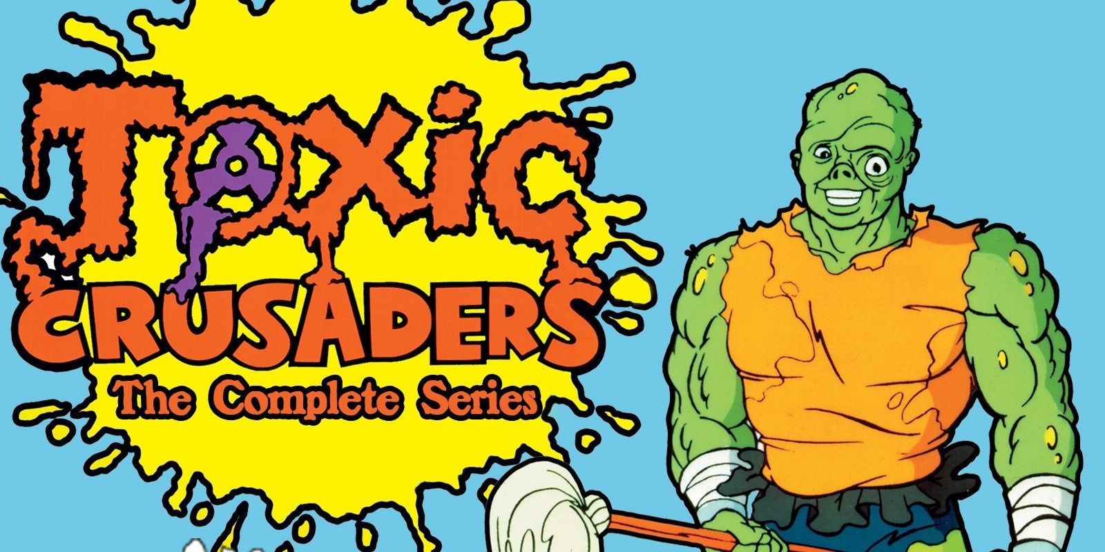 The Toxic Avenger Returns: A Look Back At An Undying Franchise