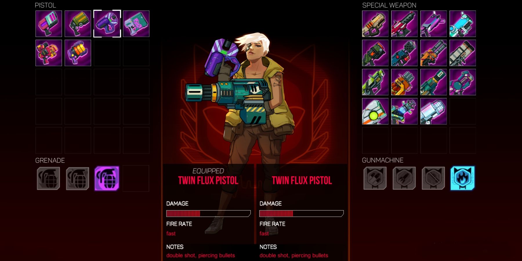 Wildcat Gun Machine: The Best Pistols To Buy First