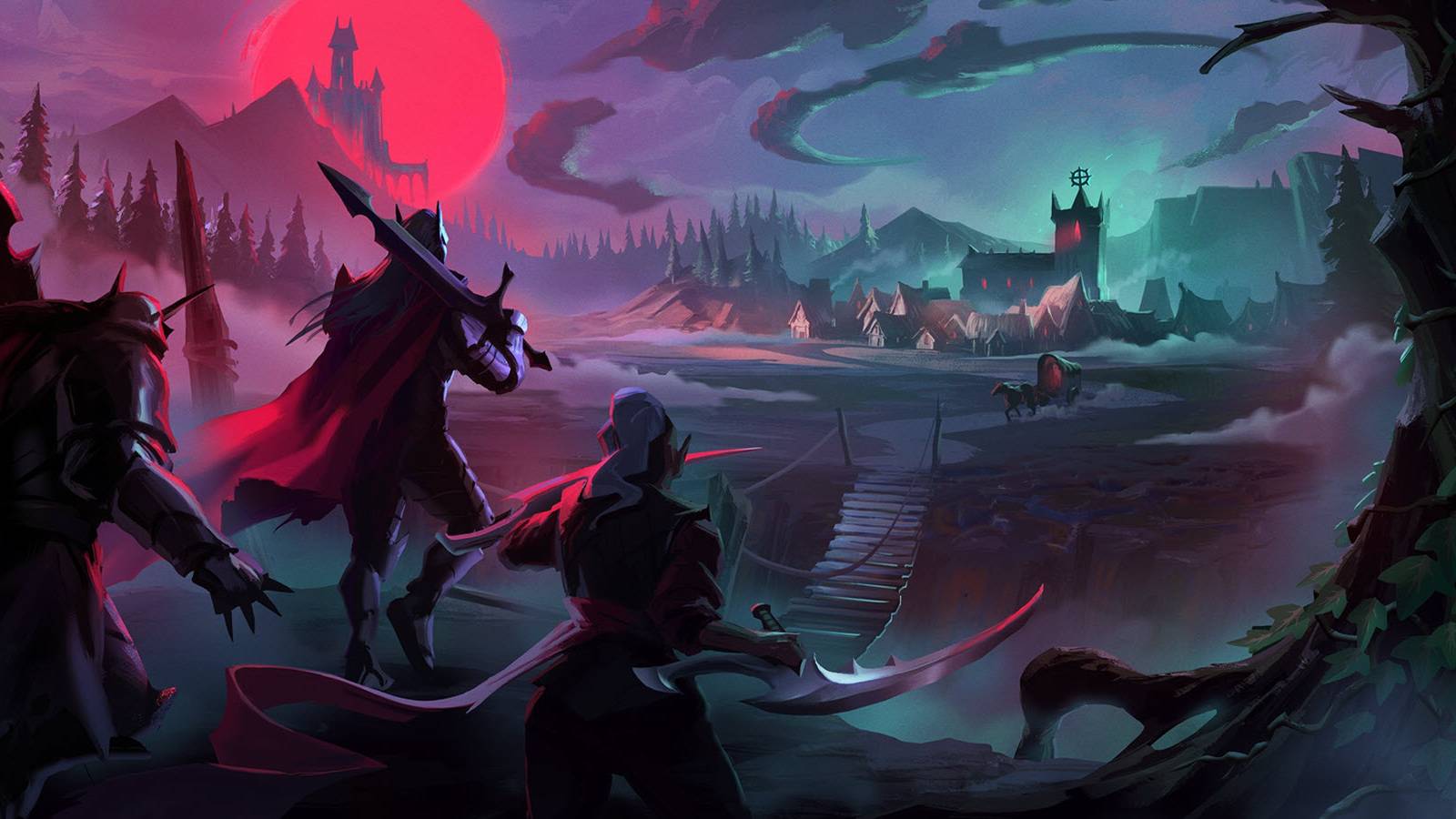 V Rising: How to Find & Beat Beatrice The Tailor