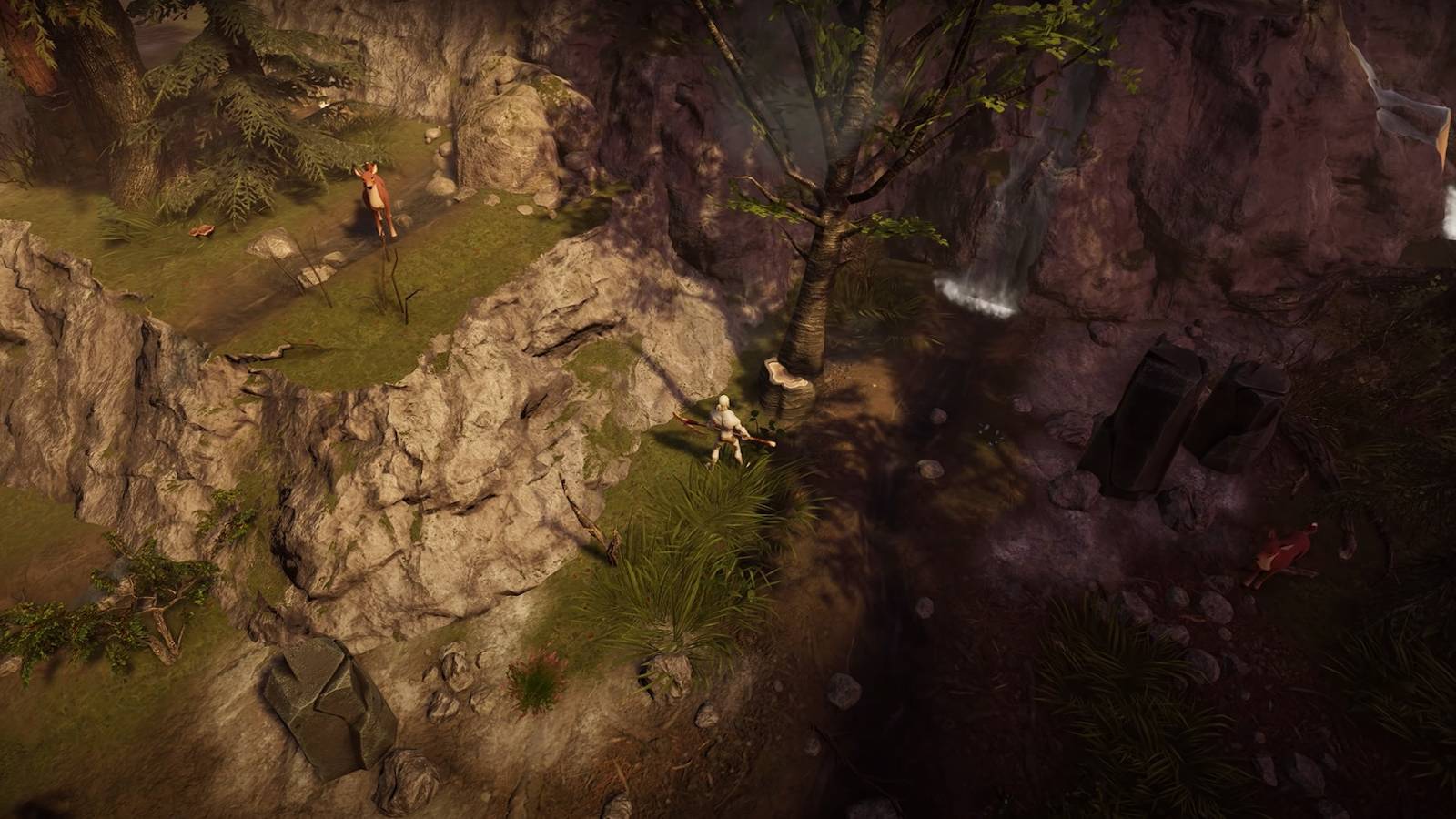 V Rising: How to Make Leather