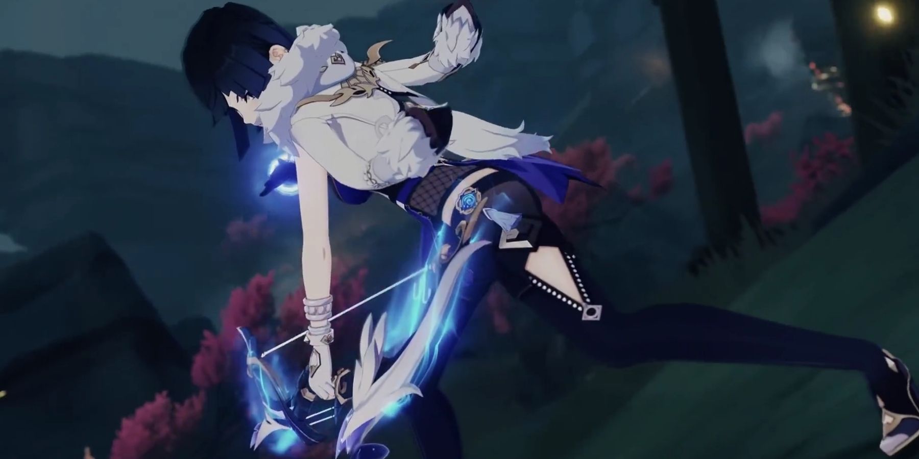 Genshin Impact: Things To Know Before Pulling For Yelan