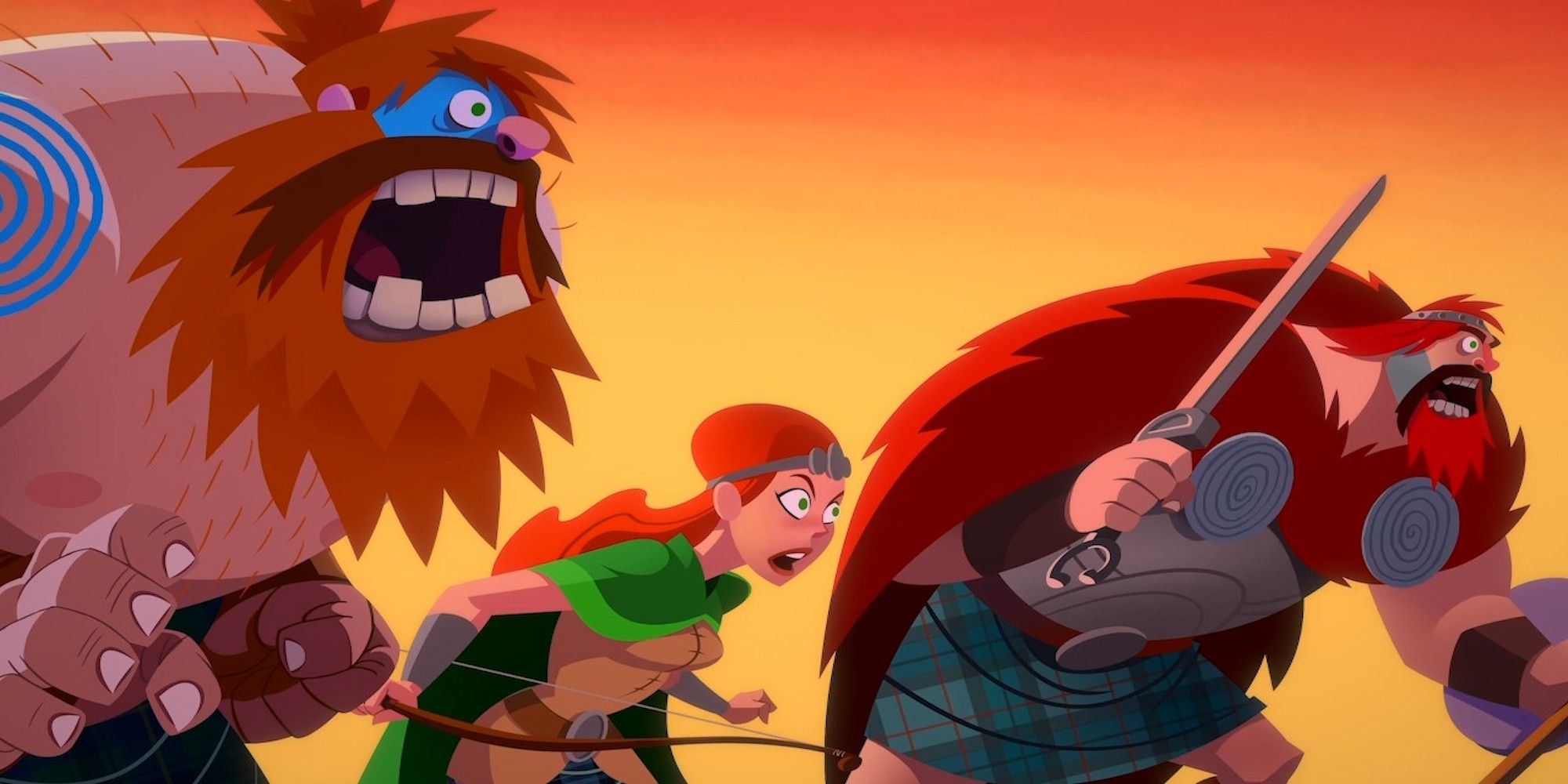 7 Beginner Tips For Clan O’Conall