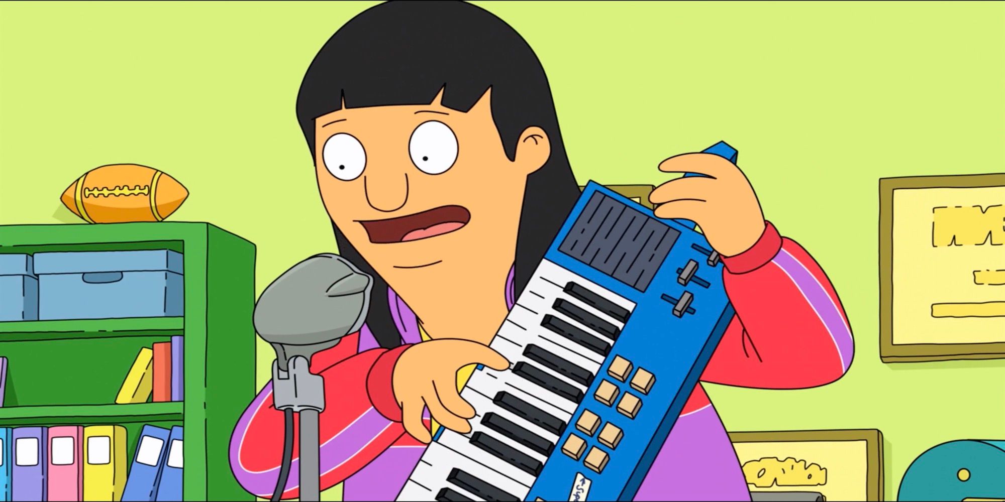 Bob's Burgers: Best Gene Episodes