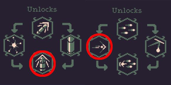 20 Minutes Till Dawn: All Synergies Guide