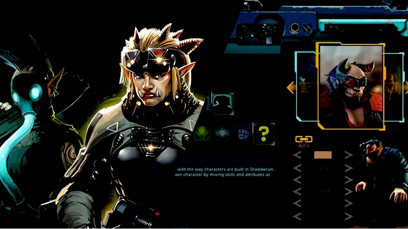 Beginner Tips For Shadowrun Trilogy