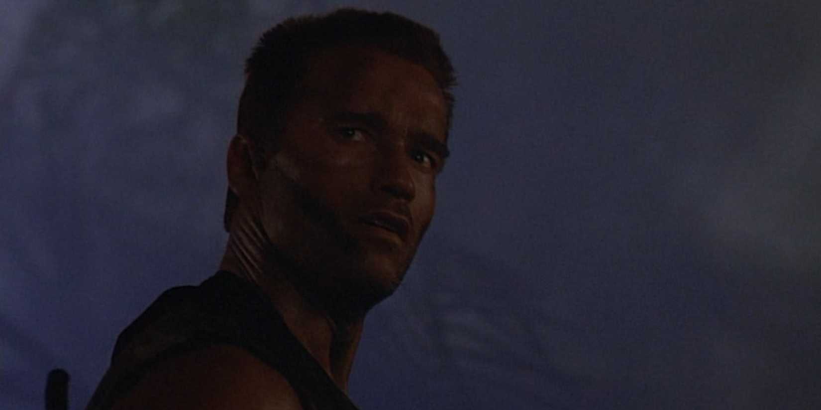 Best Quotes From Predator (1987)