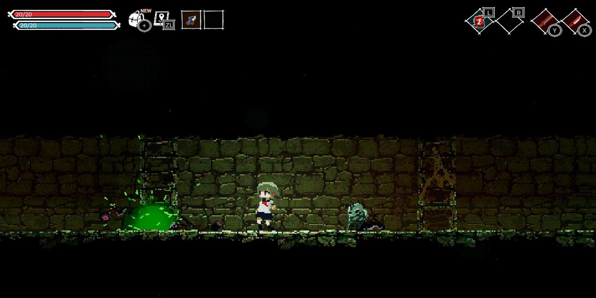 8 Beginner Tips For Lost Ruins