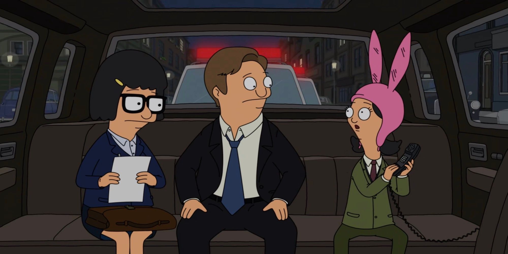 Bob's Burgers: Best Gene Episodes