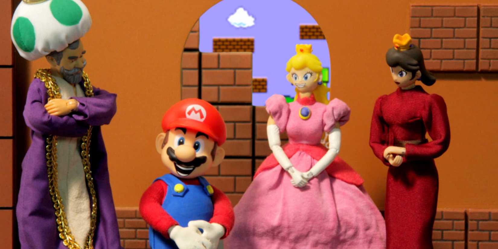 Robot Chicken Co-Creators Discuss The Show’s 20-Year Legacy Ahead of ...