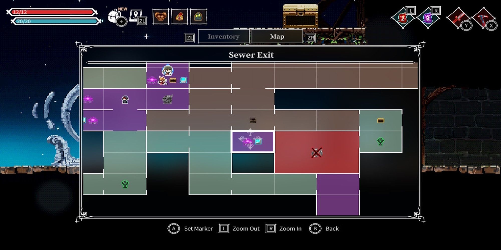 8 Beginner Tips For Lost Ruins