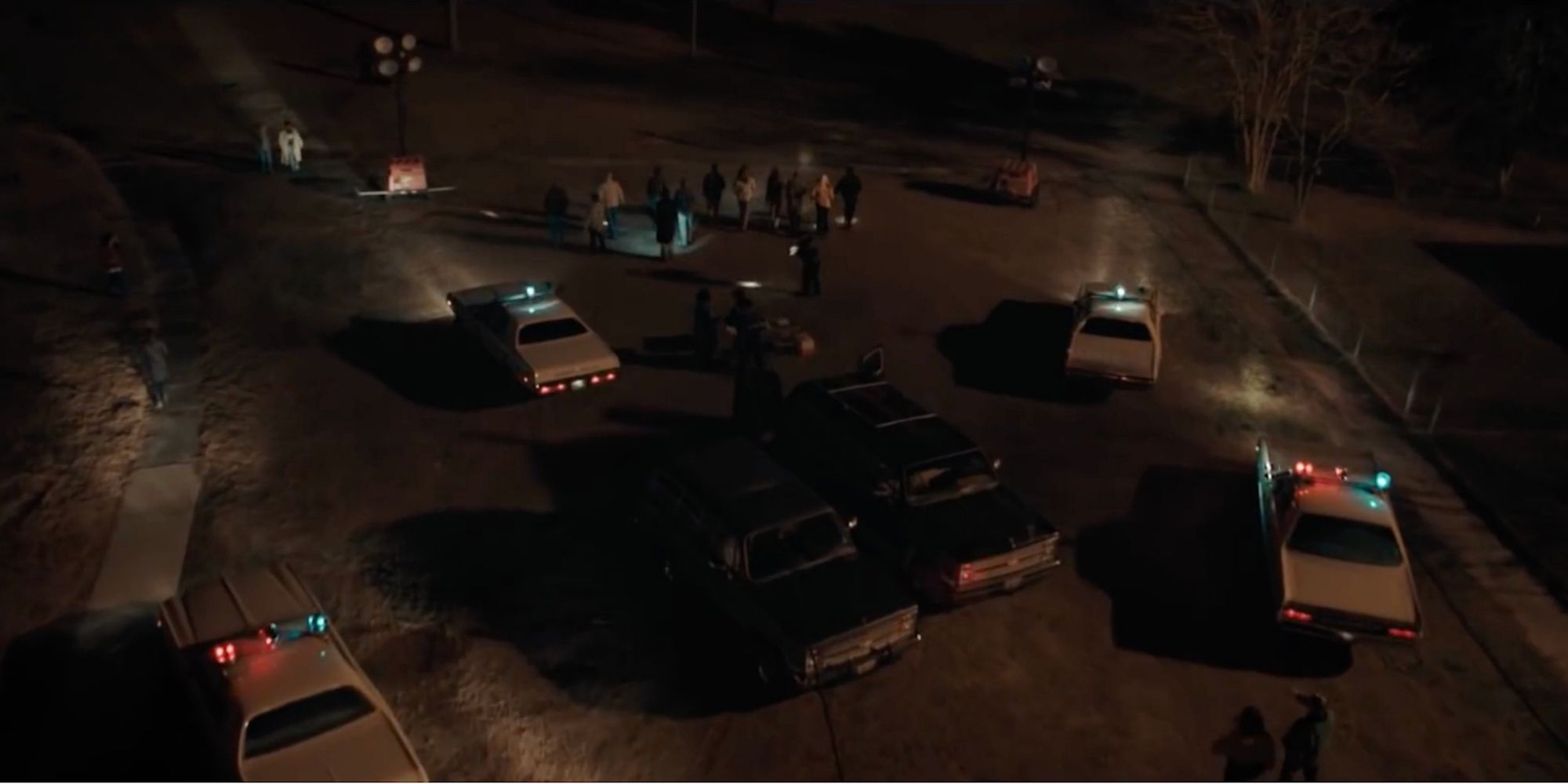 Plot Holes & Mysteries In The Black Phone