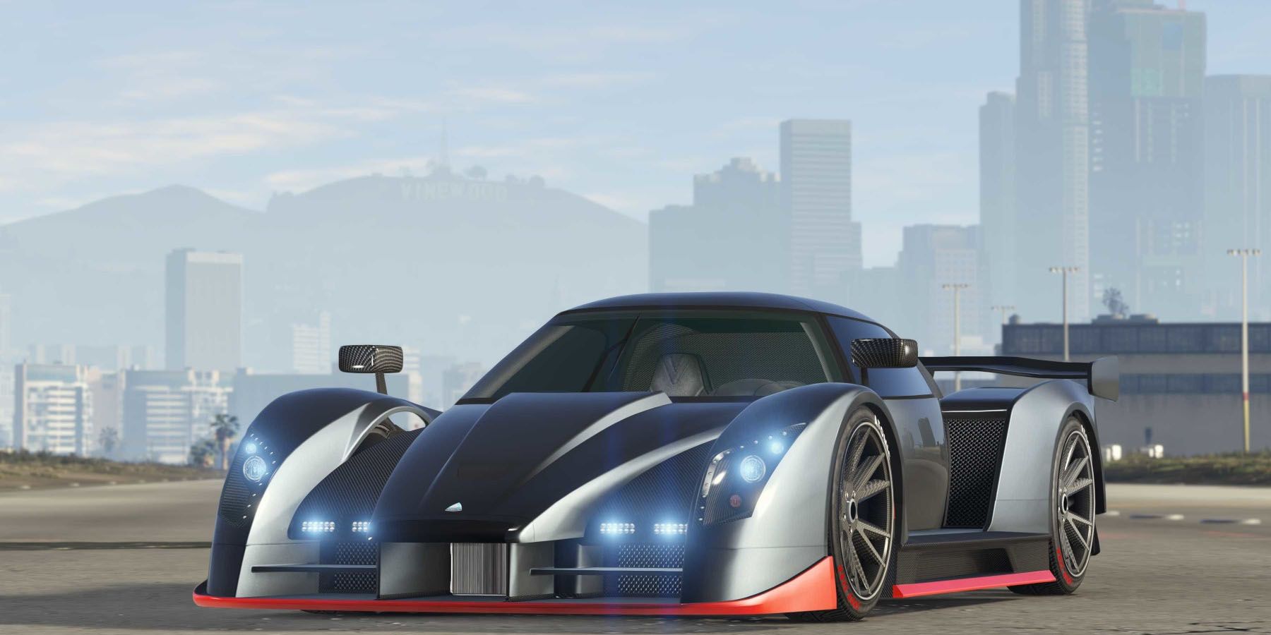 GTA Online: Tips To Help You Win In Vehicle Vendetta Mode