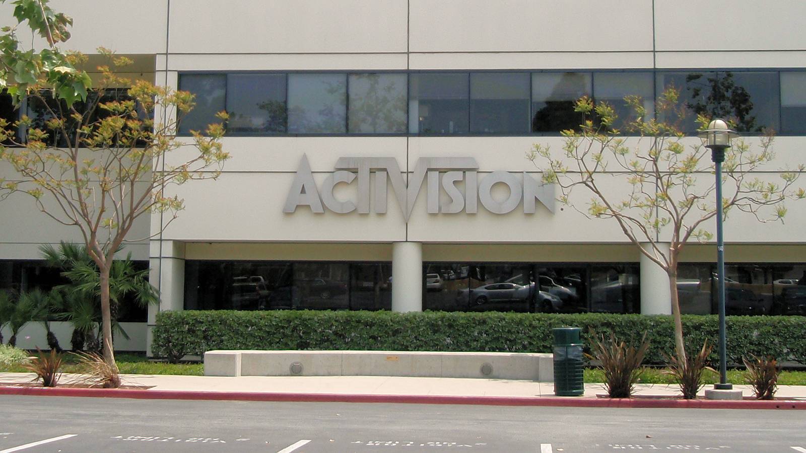 Activision Says There’s ‘No Widespread Harassment’ at the Company
