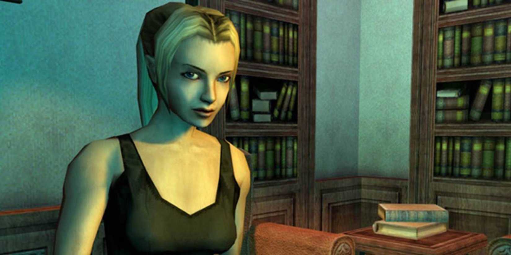 Games That Gave Players Trust Issues