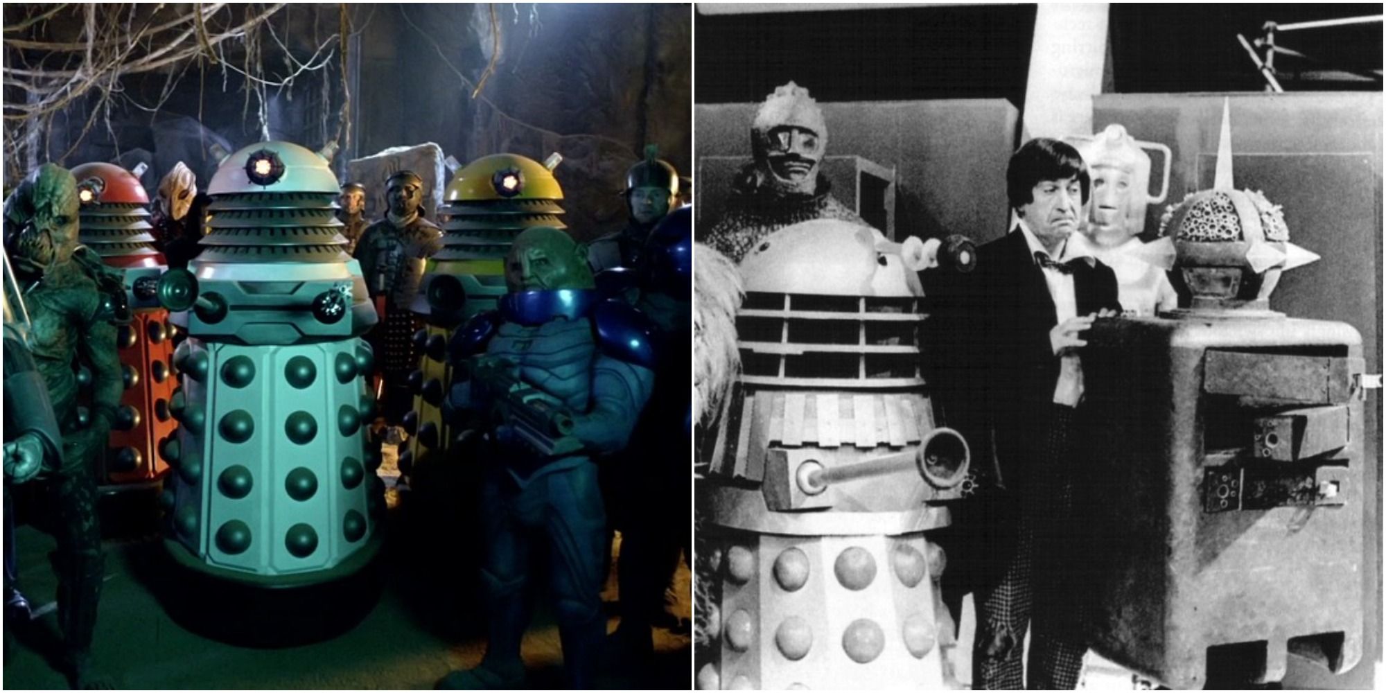 Doctor Who: Supporting Characters Who Need Their Own Video Game