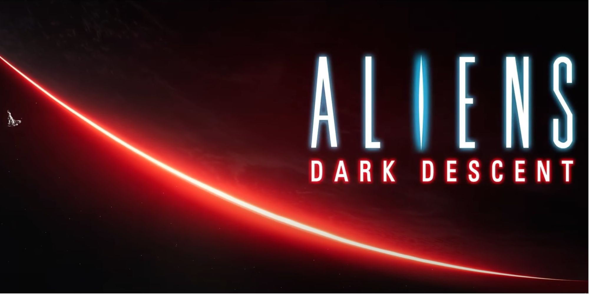 Aliens: Dark Descent Trailer Details