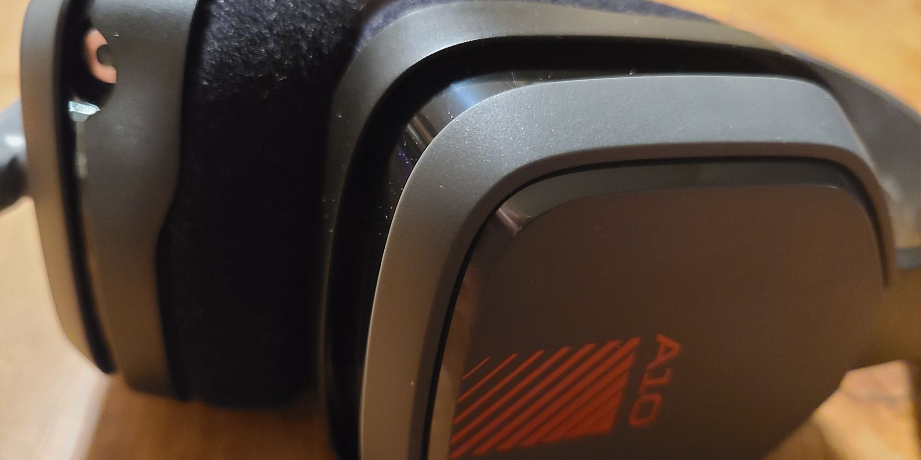 ASTRO Gaming A10 Wired Headset Review
