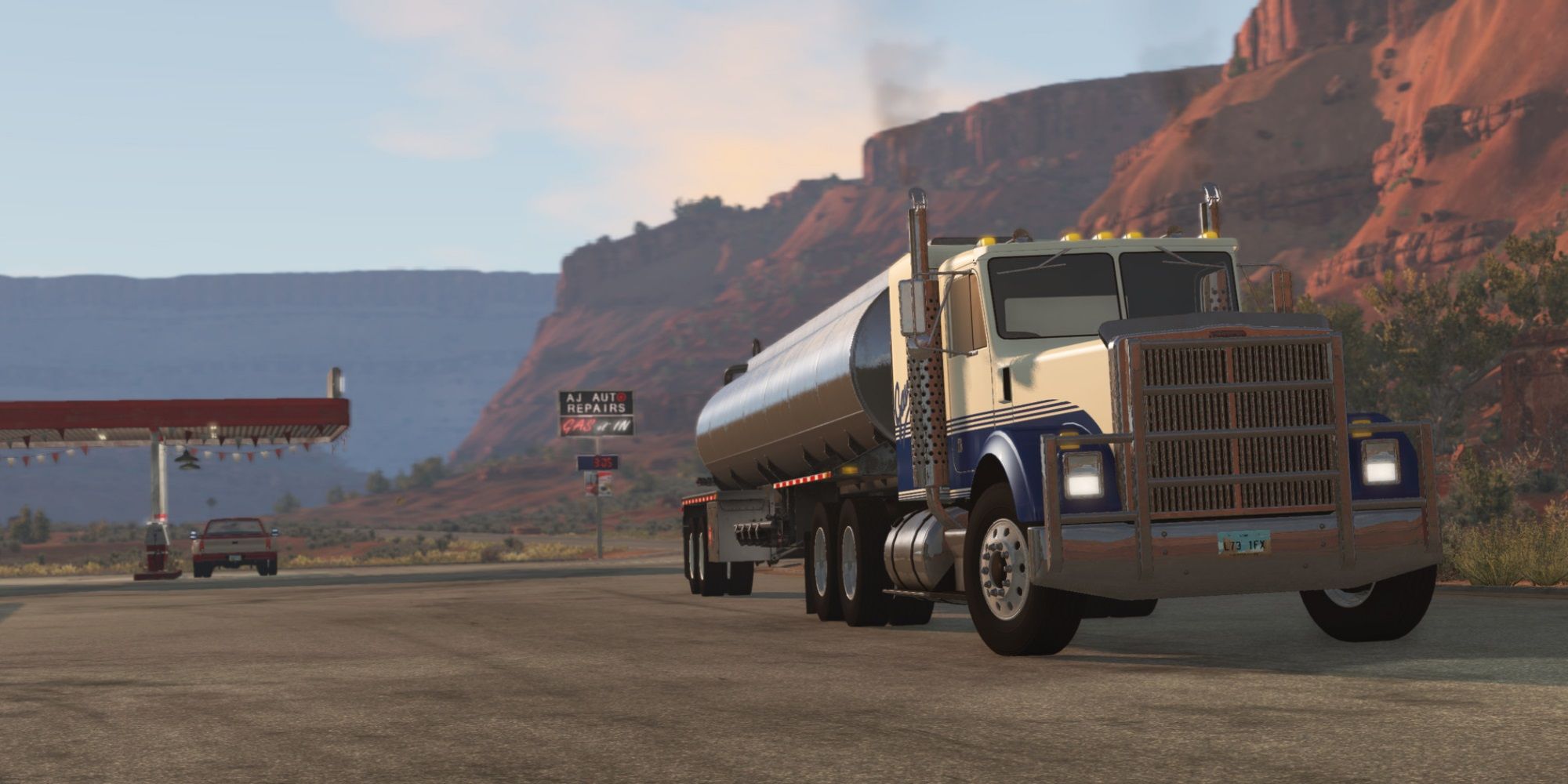 Beginner Tips For BeamNG.drive