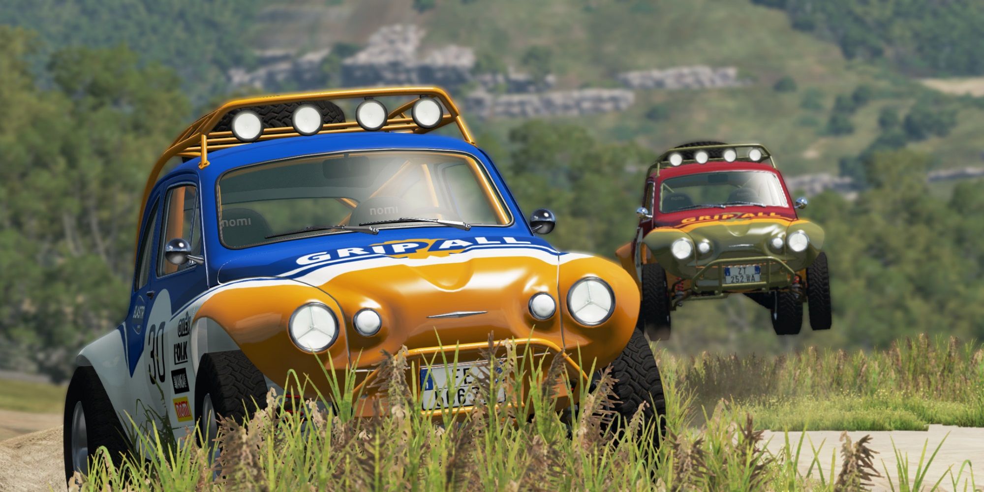 Beginner Tips For BeamNG.drive