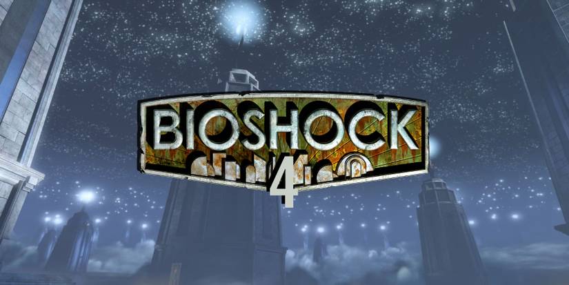 How BioShock 4 Already Reportedly Differs From Past Games