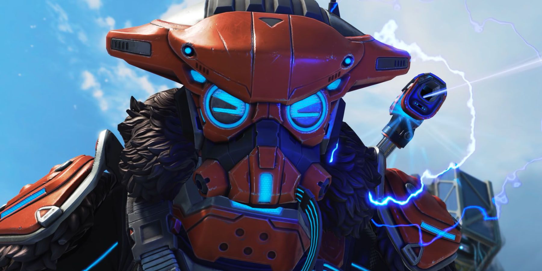 Apex Legends Mobile: Best Bloodhound Build