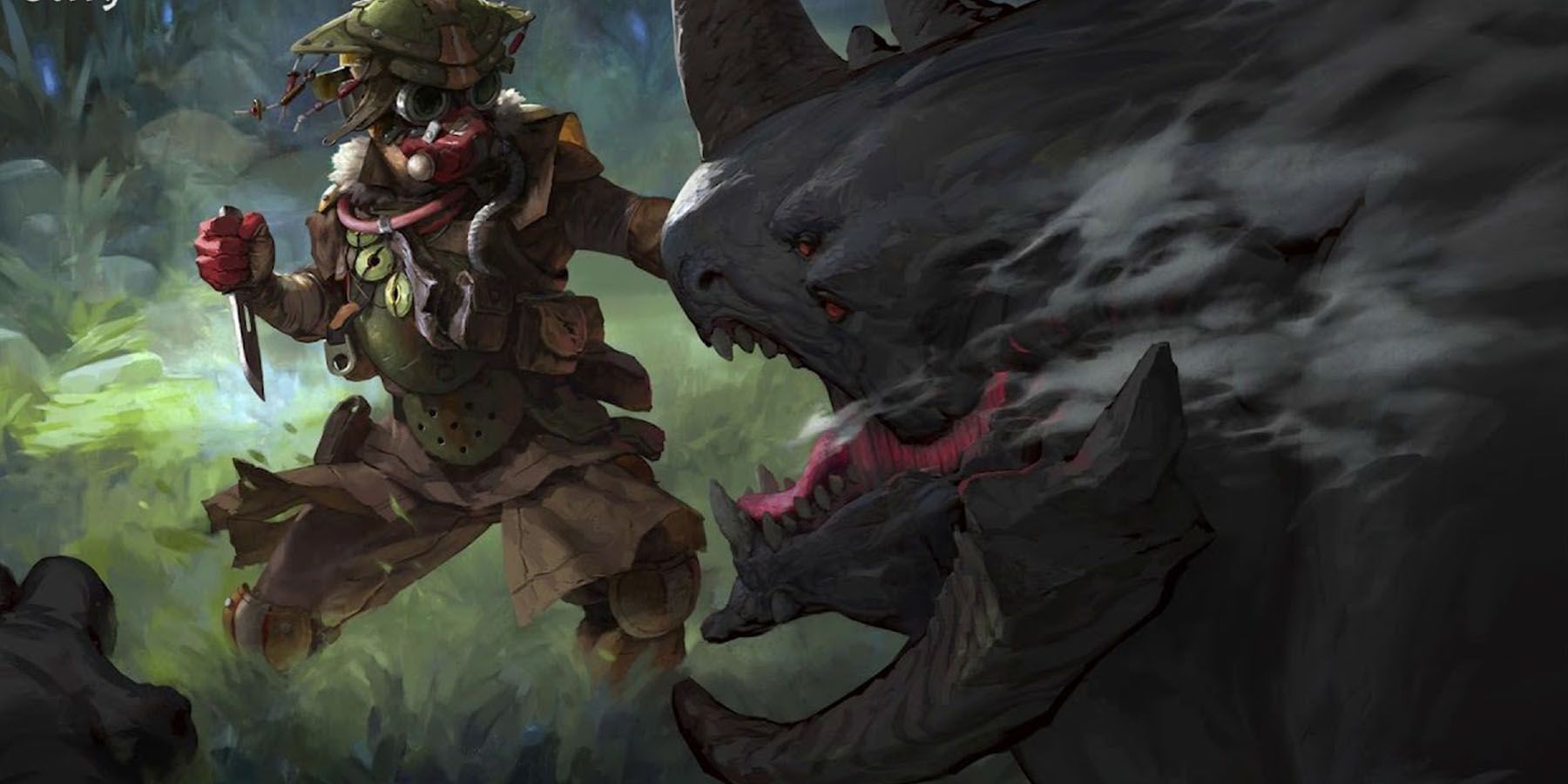 Apex Legends Mobile: Best Bloodhound Build