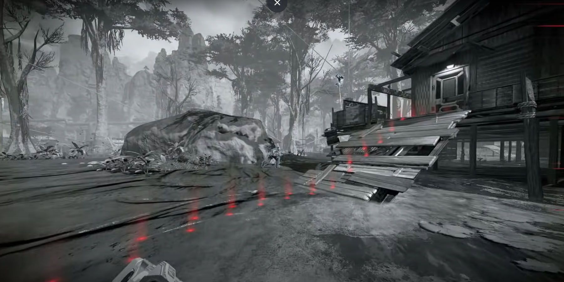 Apex Legends Mobile: Best Bloodhound Build