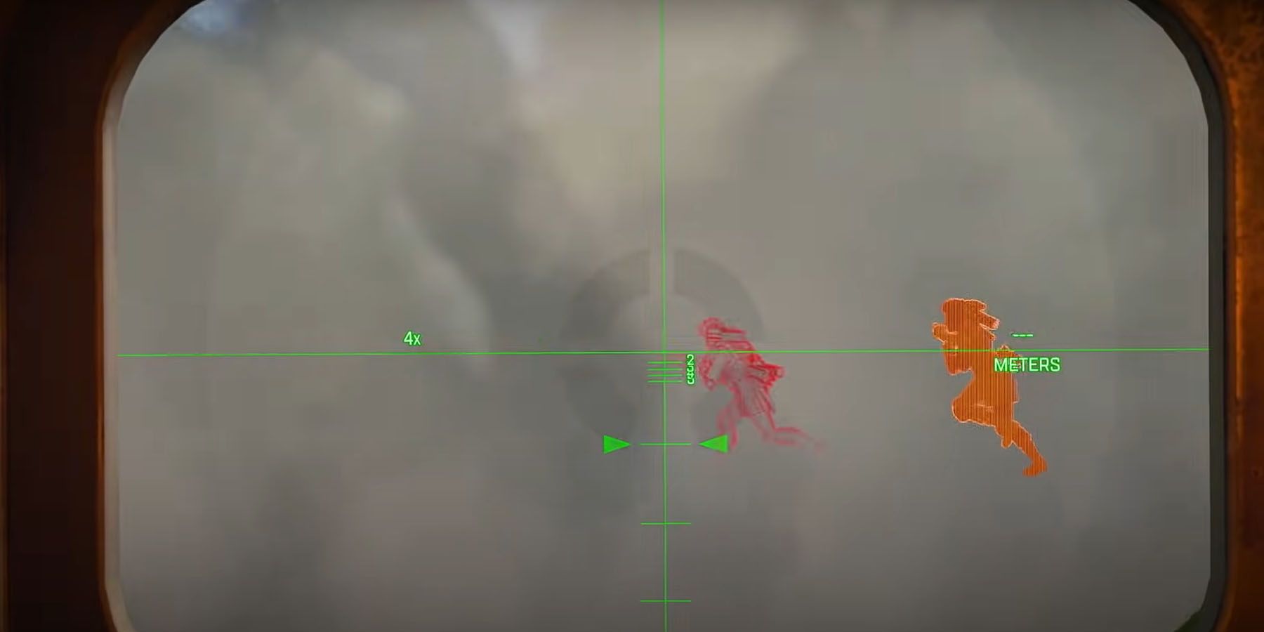 Apex Legends Mobile: Best Bloodhound Build