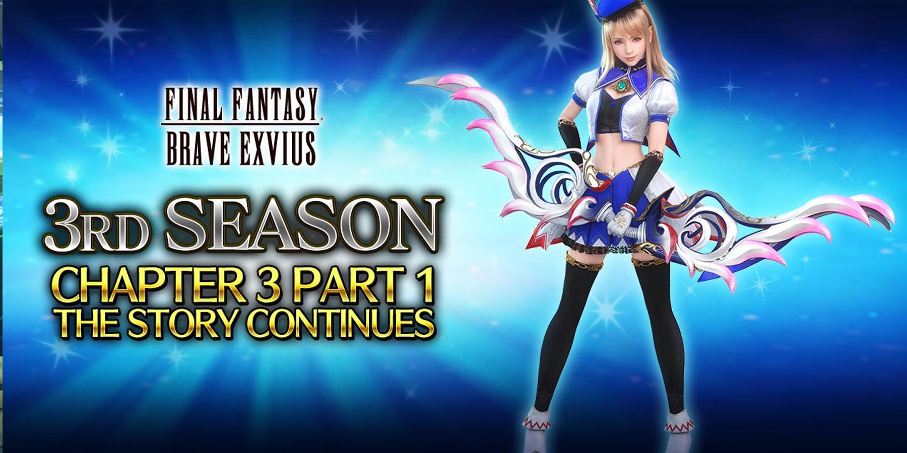 Final Fantasy Brave Exvius: Best Healers, Ranked