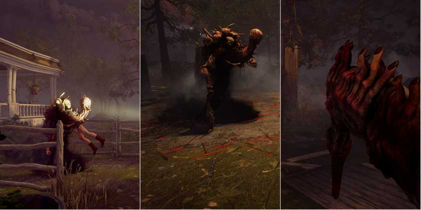 Dead by Daylight: Best Builds for The Nightmare