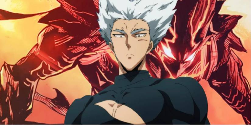 One-Punch Man: Disaster Levels Explained