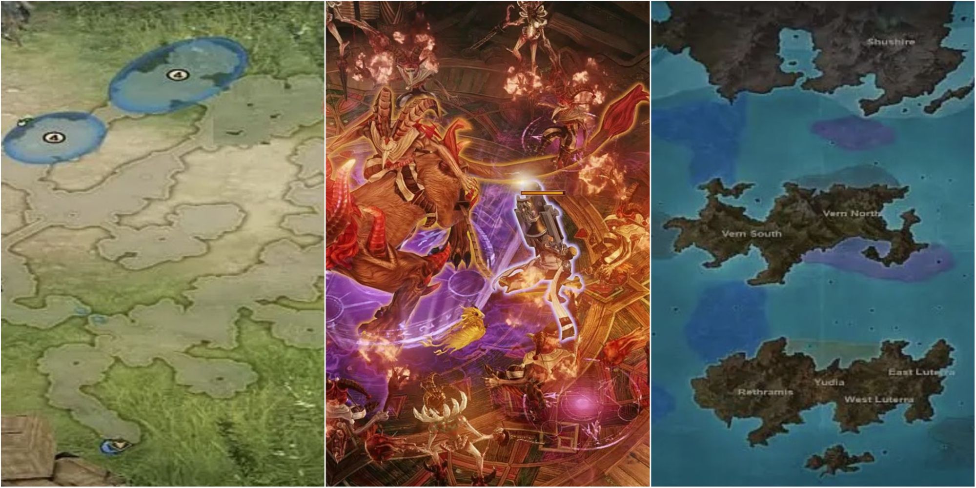 How To Ping In Lost Ark