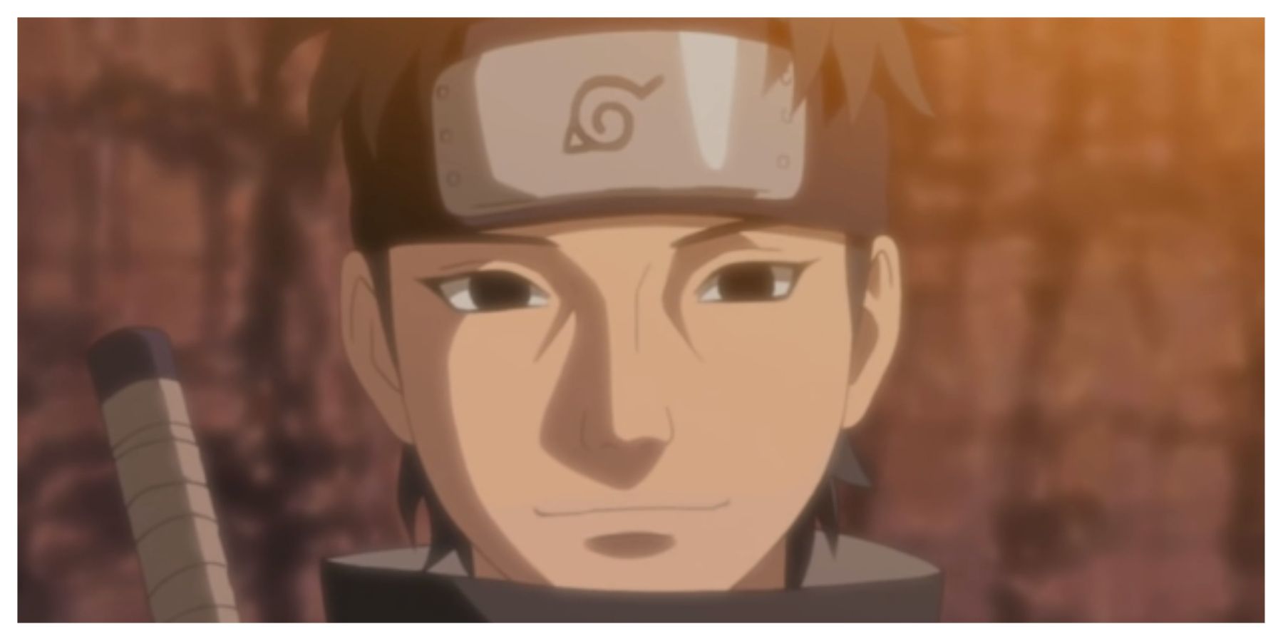 Naruto: 8 Things Fans Should Know About Shisui Uchiha
