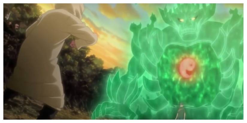 Naruto: 8 Things Fans Should Know About Shisui Uchiha