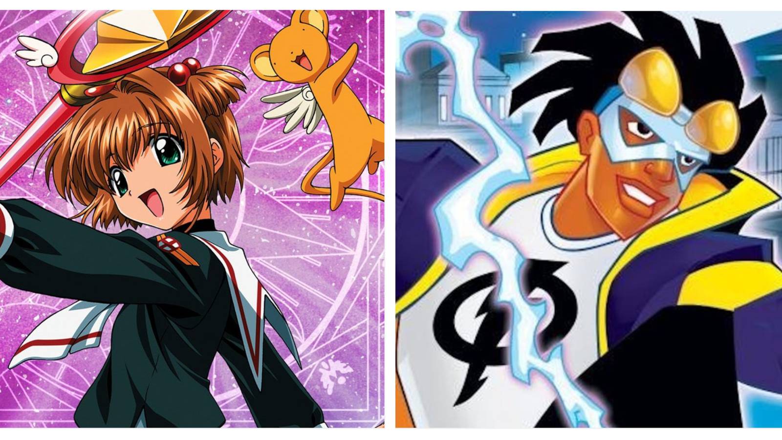 9 Of The Best Saturday Morning Cartoons From Kids WB